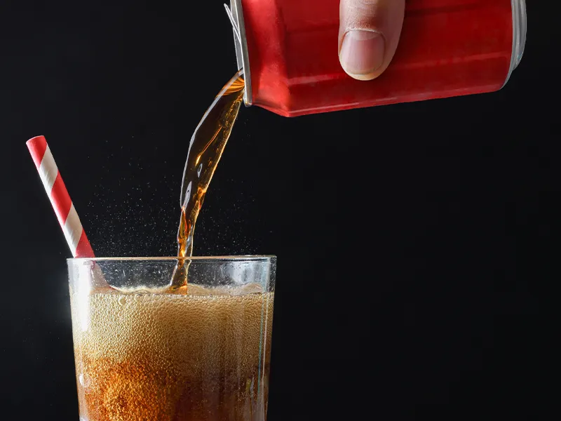 Hidden Liver Risks in Diet Drinks | Jackson Health System