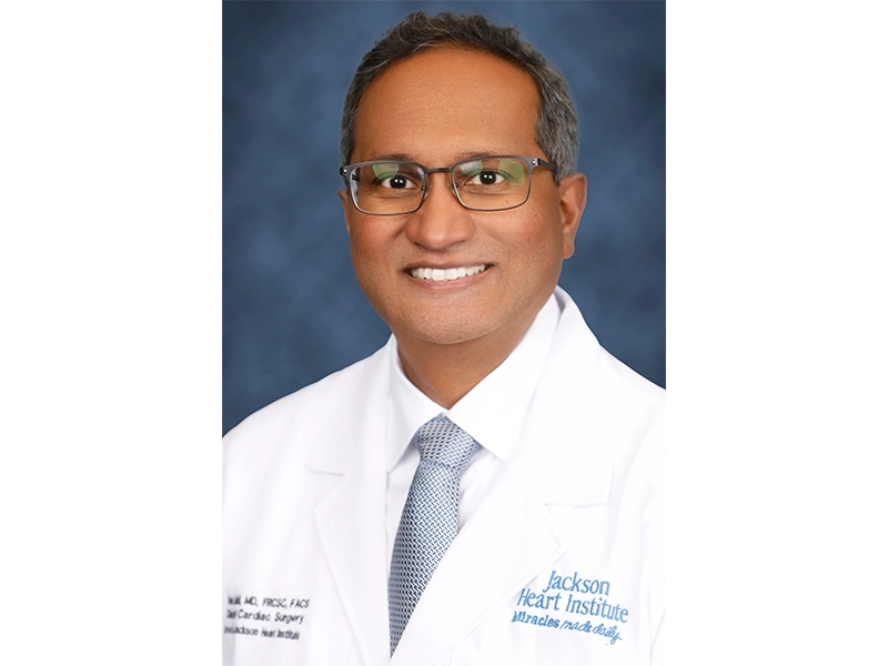 A Vision for the Future of Heart Care: New System Chief Leads Expansion ...