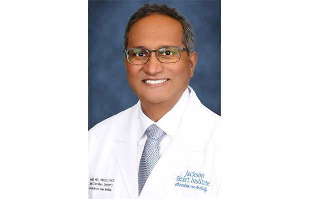 A Vision for the Future of Heart Care: New System Chief Leads Expansion ...