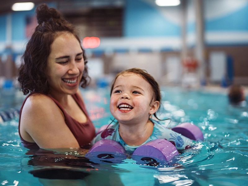 Drowning Prevention Tips – Keep Your Kids Safe Around Water this Summer ...