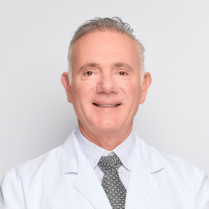 Edward Gheiler | Jackson Health System