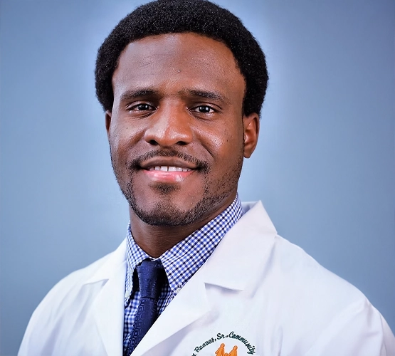 In Our Words | Jackson Health System