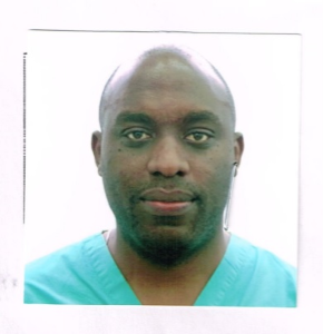 Efosa Osawe | Jackson Health System