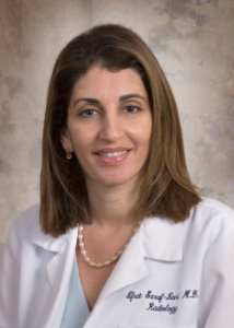 Efrat Saraf-Lavi | Jackson Health System