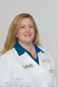 Elizabeth Crocco | Jackson Health System