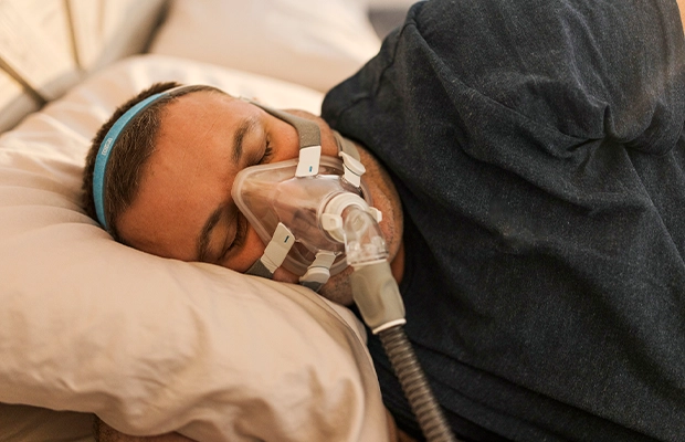 FDA Approves First Medication for Obstructive Sleep Apnea | Jackson ...