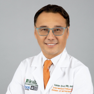 Fabian Emura Perlaza | Jackson Health System