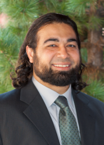 Farhan Abid | Jackson Health System