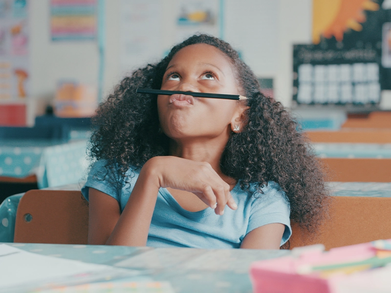 ADHD Symptoms in Children | Jackson Health System