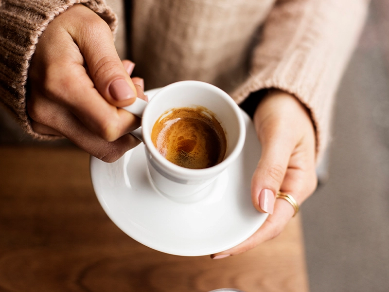 Cafecito 305: Pros & Cons of Your Coffee Habit | Jackson Health System