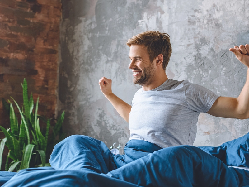 5 tips for better sleep quality | Jackson Health System