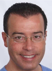 Francisco Azar | Jackson Health System