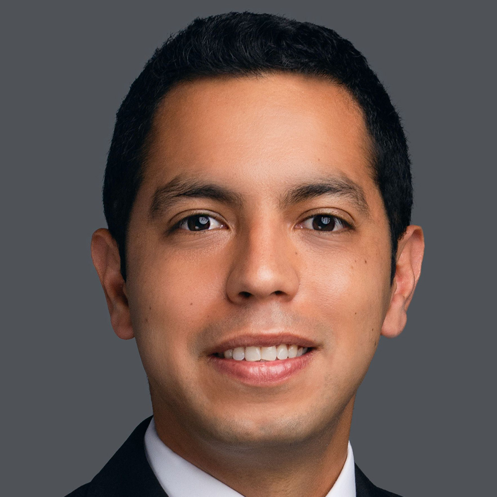 Francisco J Contreras