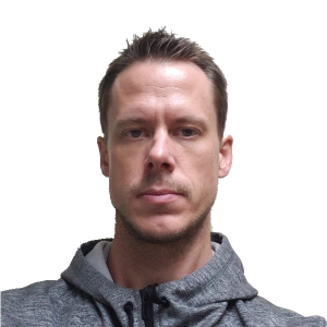 Friedrich Drescher | Jackson Health System