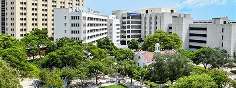 Emergency Medicine Residency Program | Three-Year EM Residency