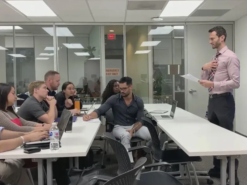 About Us | Jackson Health System