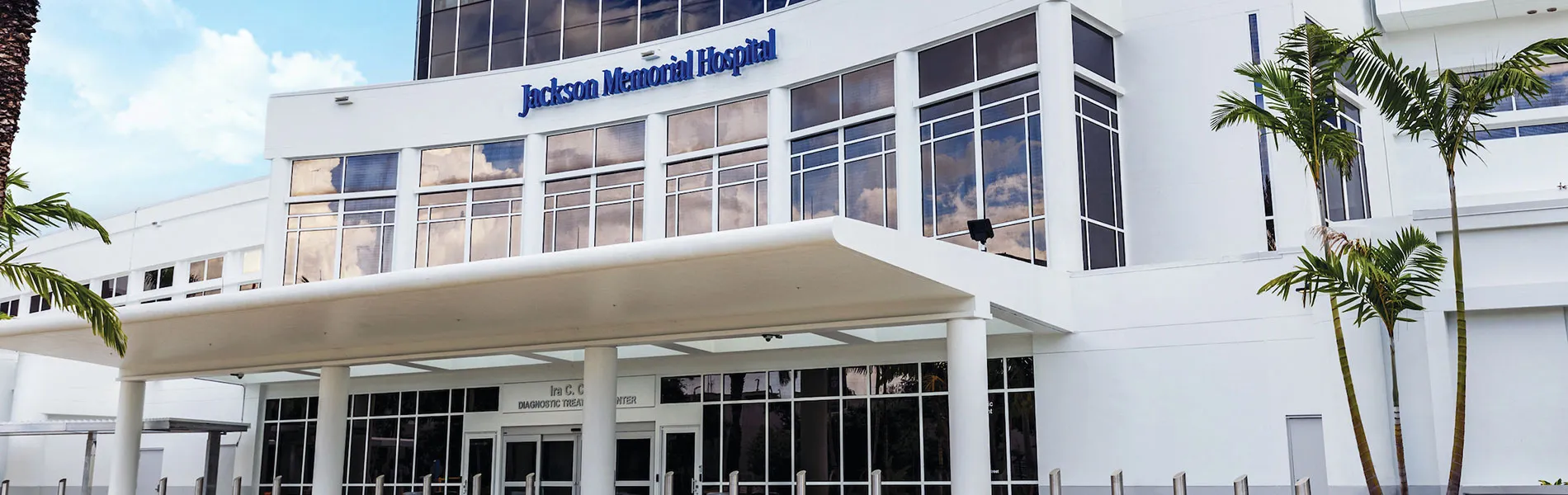 About Us | Jackson Health System