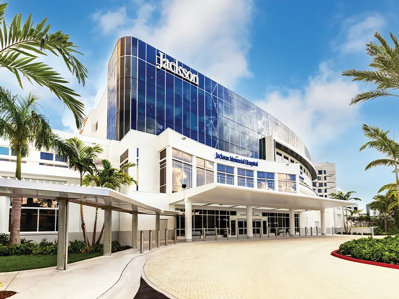 About Us | Jackson Health System