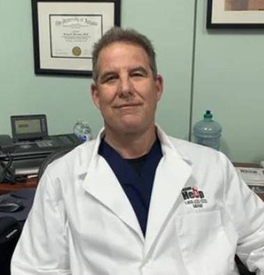 Faculty | Jackson Health System