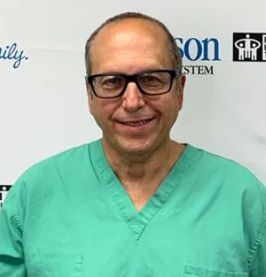 Faculty | Jackson Health System