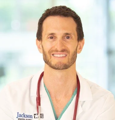 Faculty | Jackson Health System