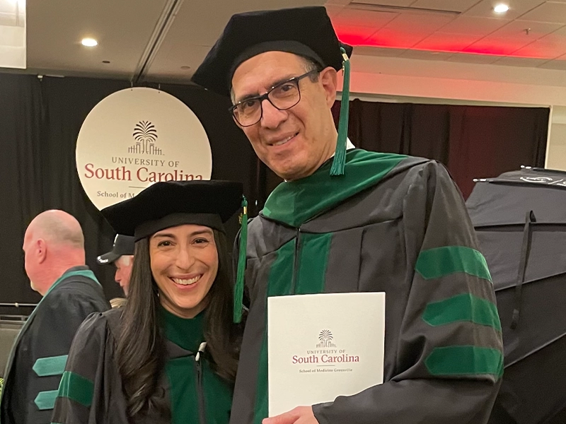 PGY-1 | Jackson Health System