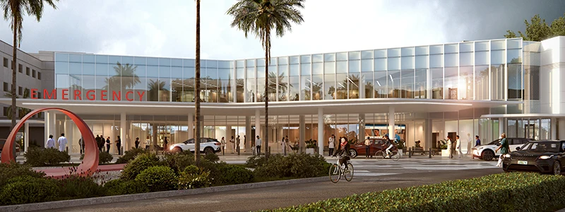 Emergency Medicine Residency Program | Three-Year EM Residency