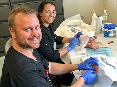 Simulation | Jackson Health System