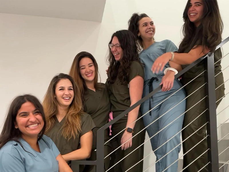 Women in Emergency Medicine | Jackson Health System