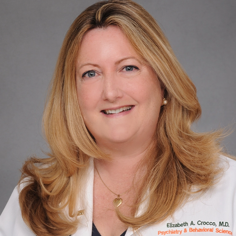 Geriatric Psychiatry Fellowship Program | One-Year Fellowship
