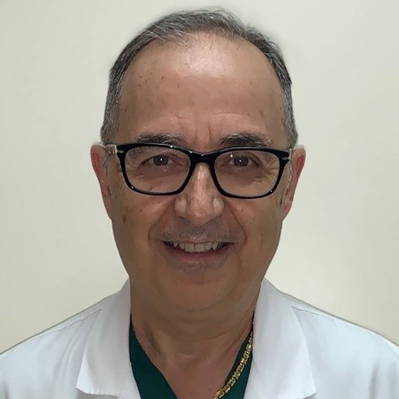 Surgery – Colon and Rectal Surgery