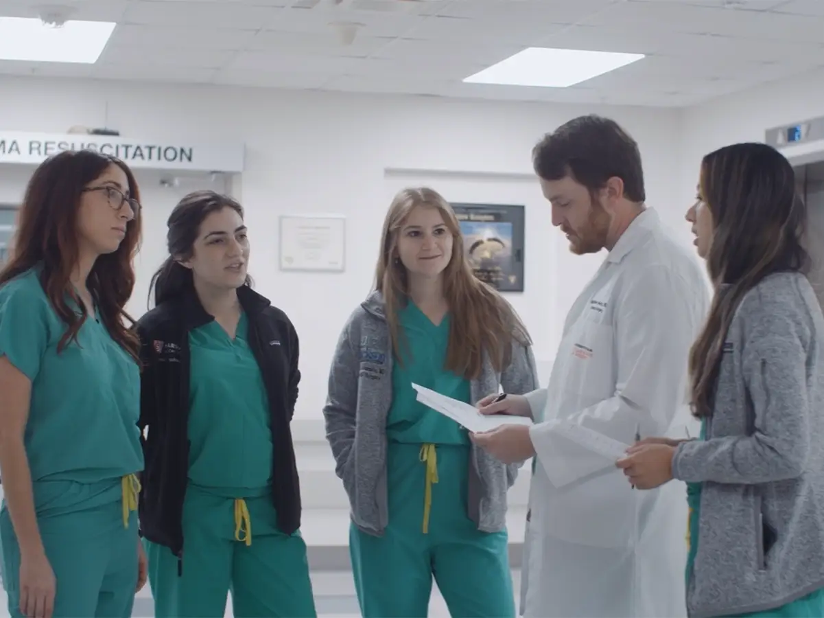 Surgery Residency Program | Graduate Medical Education