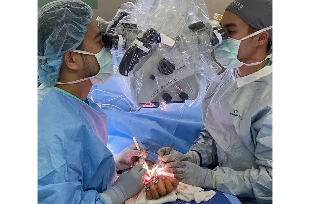 Hand Surgery Fellowship | Plastic Surgery Graduate Medical Education