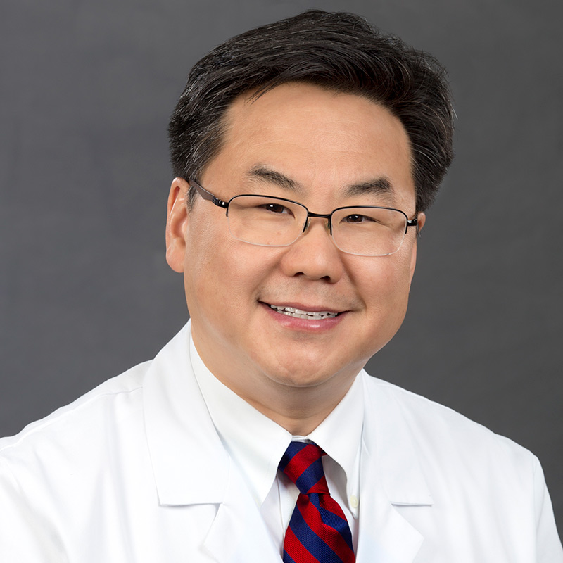 Surgery – Comprehensive Endocrine Surgery