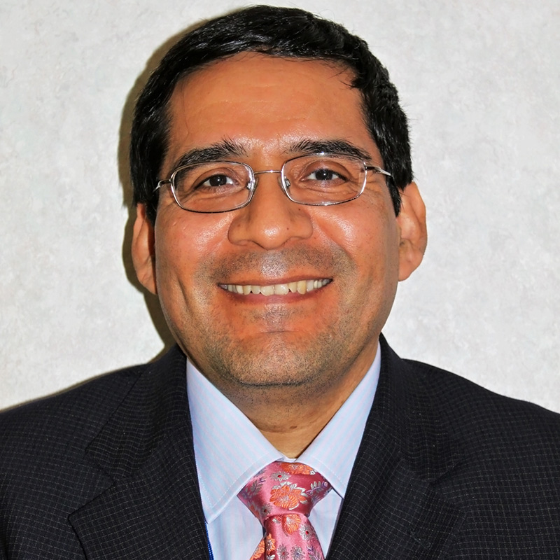 Internal Medicine – Geriatric Medicine