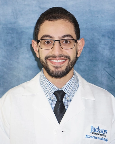 Oral & Maxillofacial Surgery | Jackson Health System