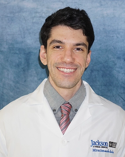 Oral & Maxillofacial Surgery | Jackson Health System