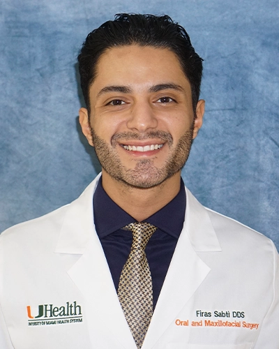 Oral & Maxillofacial Surgery | Jackson Health System