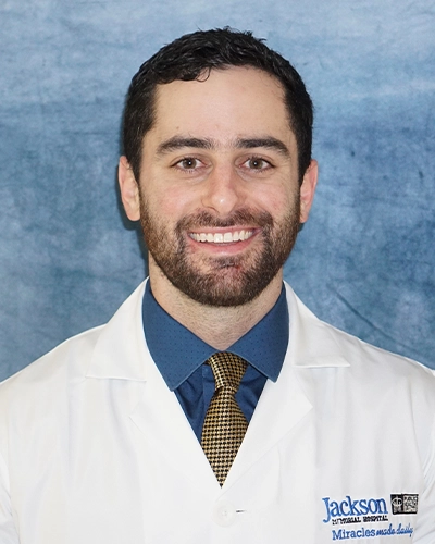 Oral & Maxillofacial Surgery | Jackson Health System