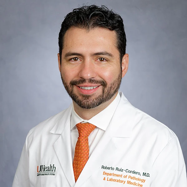 Cytopathology Fellowship Program | Graduate Medical Education