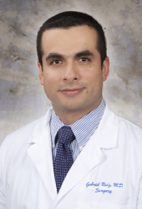 Gabriel Ruiz | Jackson Health System