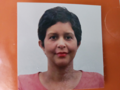 Gabriela Rojas Rosario | Jackson Health System