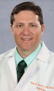 Gary Danton | Jackson Health System