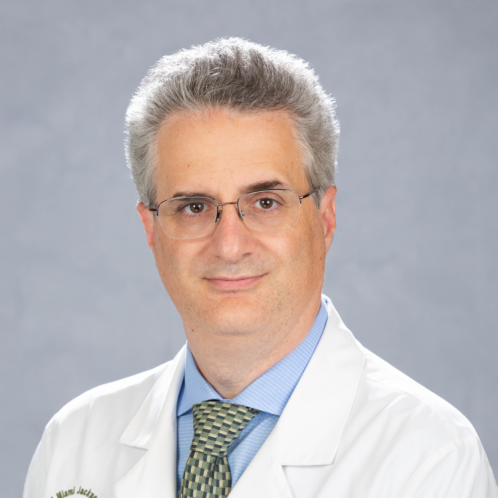 Gennaro Selvaggi, MD | General & Transplant Surgery in Miami