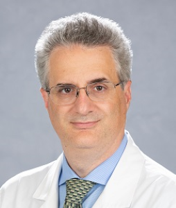 Gennaro Selvaggi, MD | General & Transplant Surgery in Miami