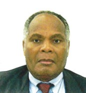 Gesner Delva | Jackson Health System