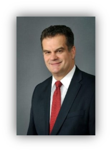 Harry Temple | Jackson Health System