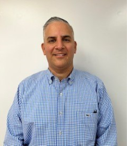 Heriberto Fernandez | Jackson Health System