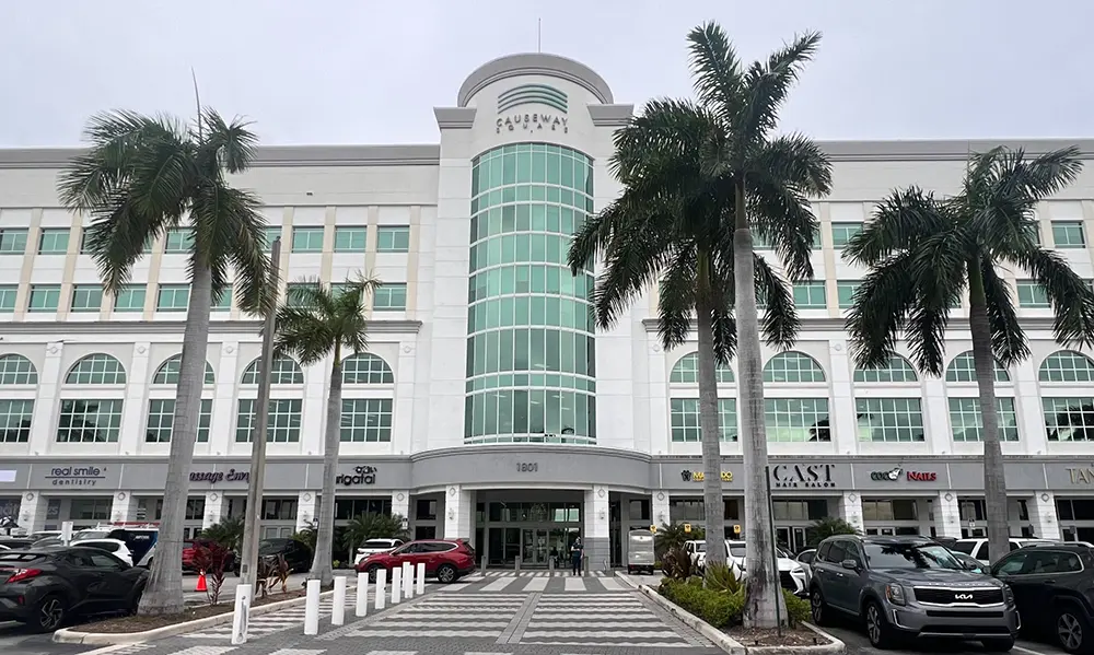 Jackson Medical Group | North Miami | Jackson Health System