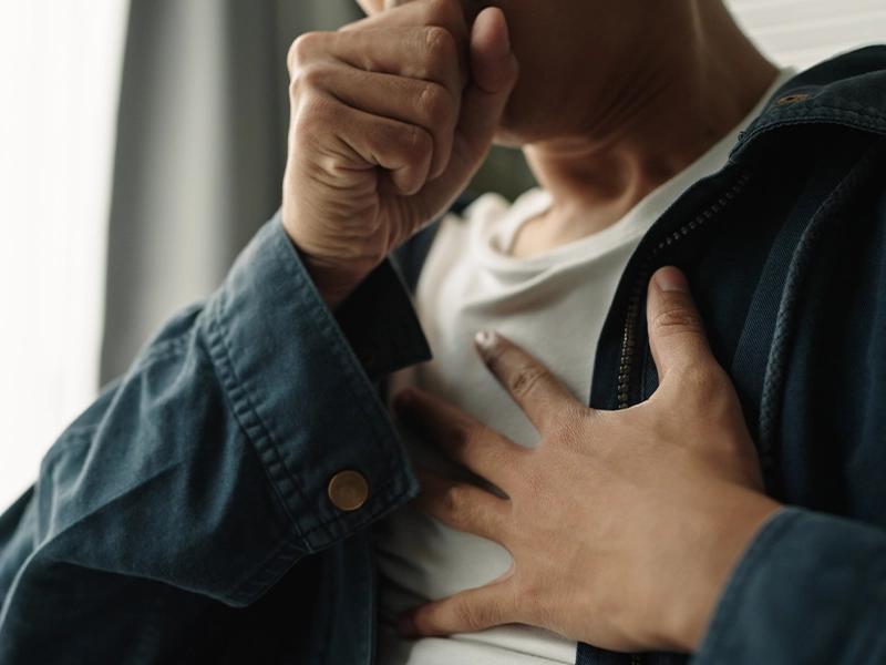 How to Spot Signs of Holiday Heart Trouble | Jackson Health System